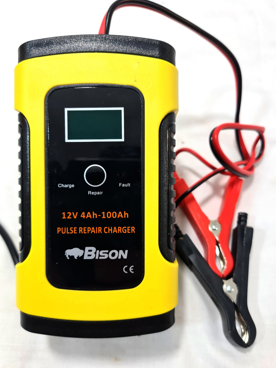 Accessories – Bison