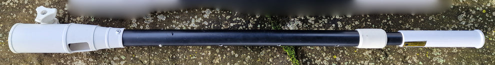 Outboard Tiller extension – Bison