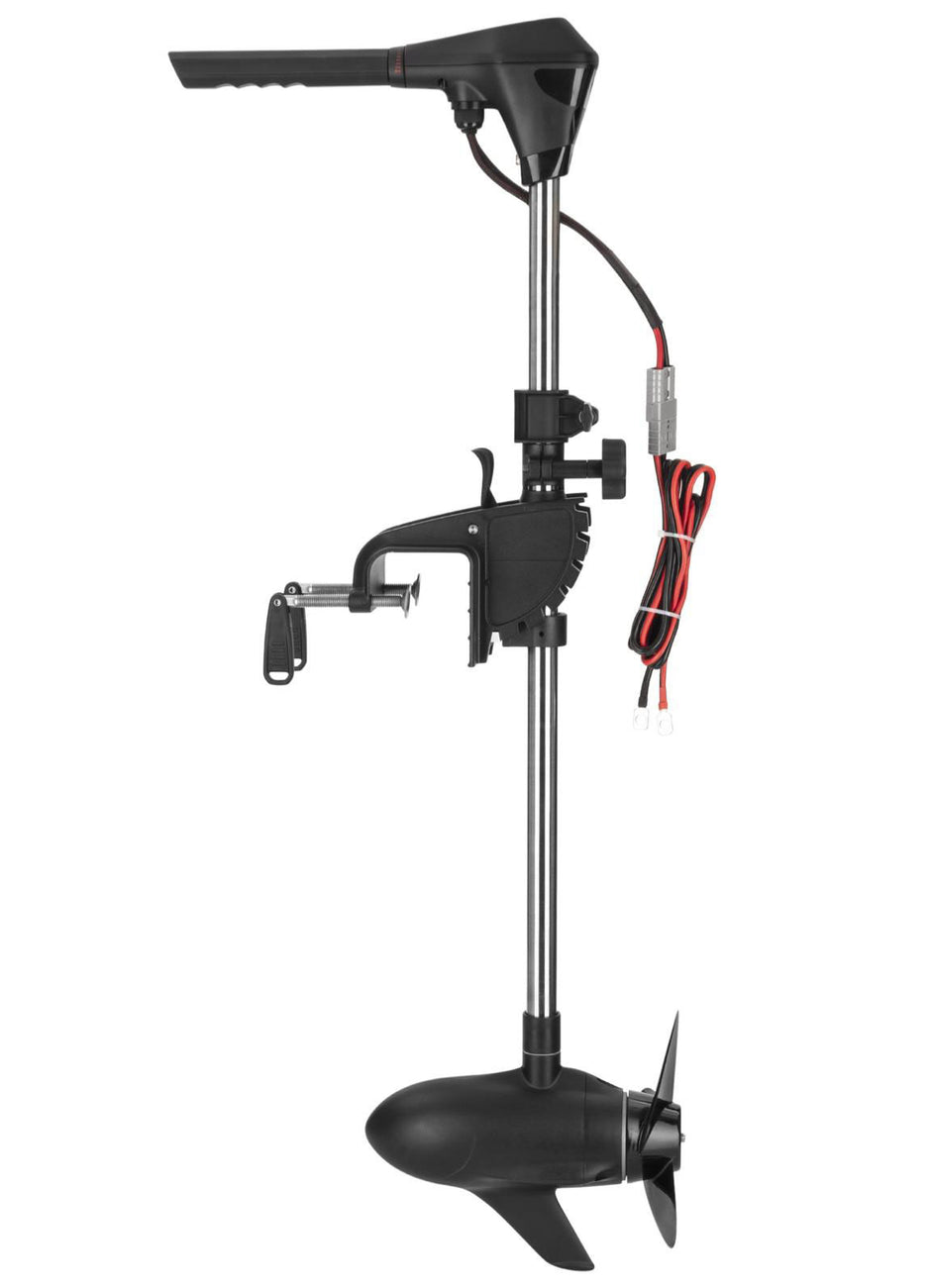 Buy any Bison Outboard and get 20% OFF a Bison Battery Box.